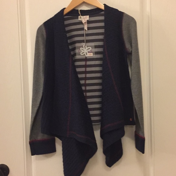 Matilda Jane | Sweaters | Nwt Sweater Weather Cardigan Matilda Jane ...